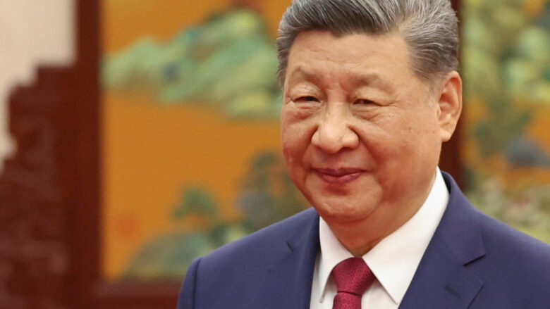 Nieuwe bommenwerper Xi’an H-20 van China blijft kampen met aanhoudende ...