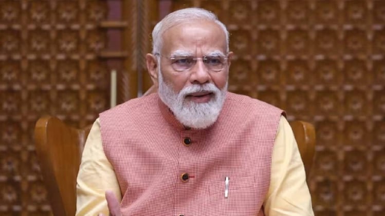 'Explore alternative energy sources': PM Modi's diktat to ministers ...