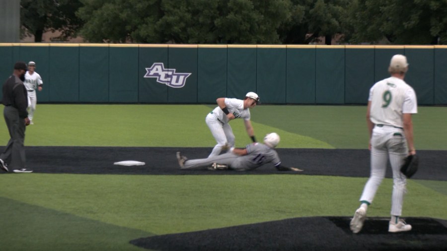 HIGHLIGHTS: Wall Hawks got the broom out in regional finals against ...