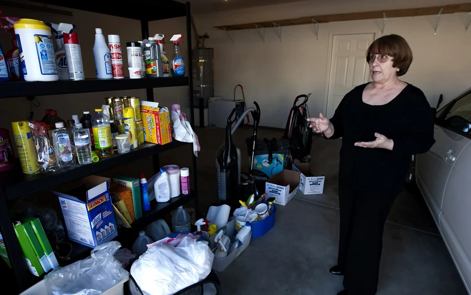 Decluttering tips that actually stick for life