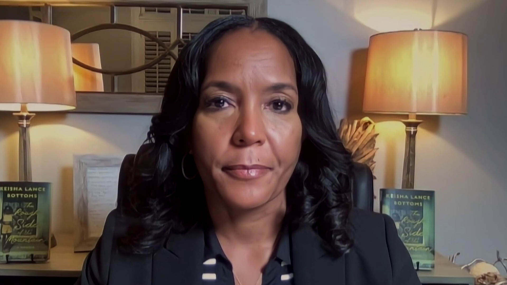 Keisha Lance Bottoms: GOP 'adding to chaos' as Georgia families face ...