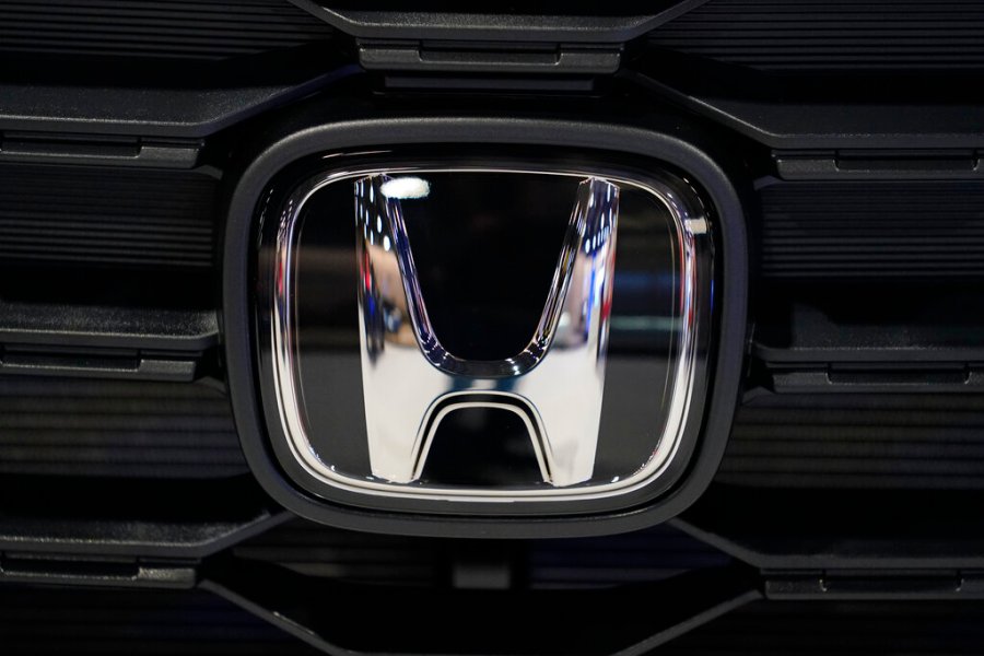 Honda recalls nearly 60,000 vehicles over over potentially dangerous ...