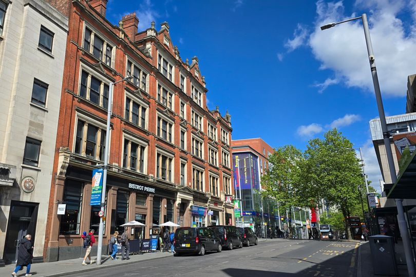 120-year-old Nottingham building to be brought back to life with 14 new ...