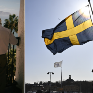 Pension: Sverige hyllas utomlands – varannan pensionär fattig