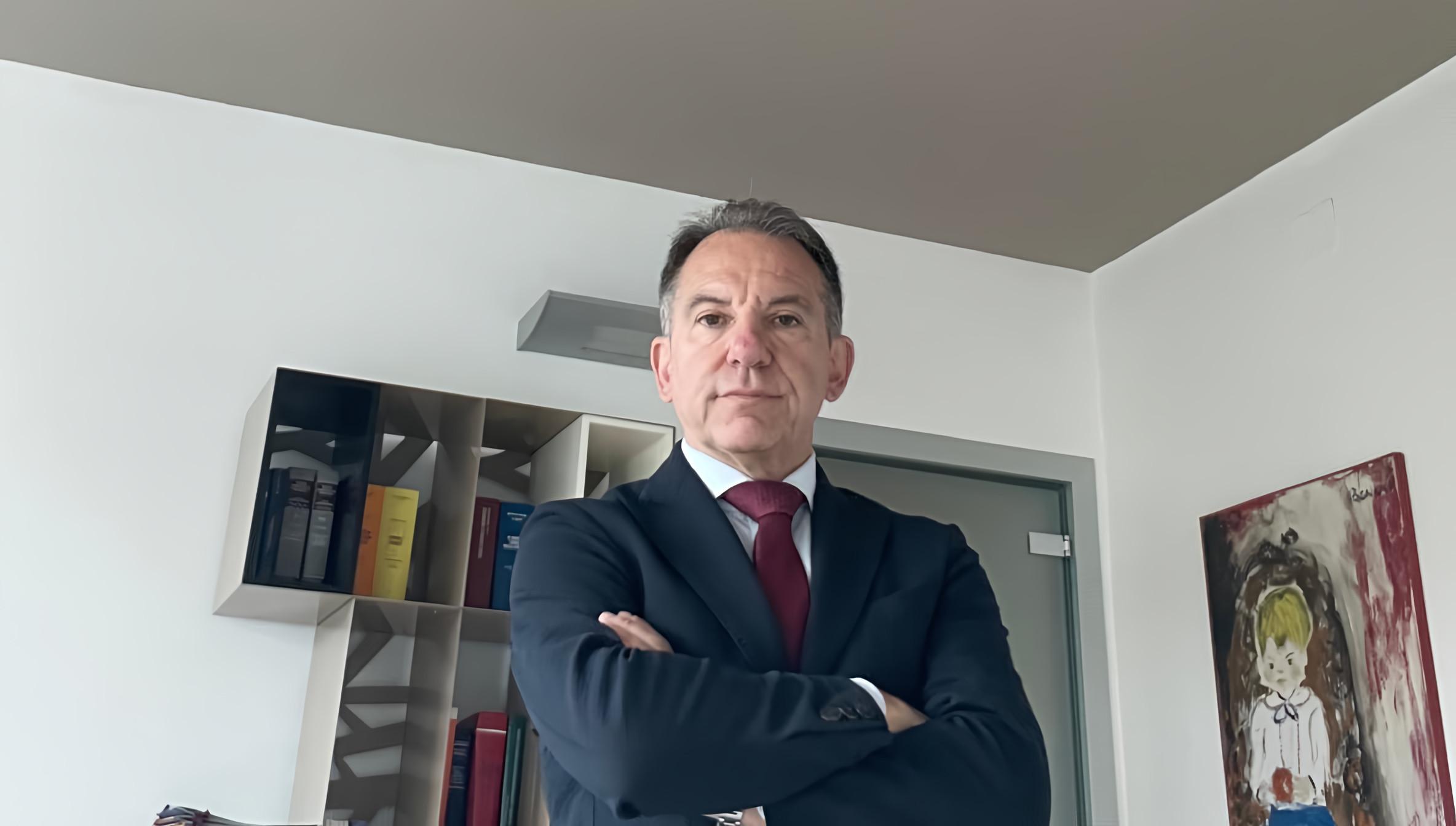 Carcerazione illegittima. Indennizzo a Baldassarri. In cella per ben ...