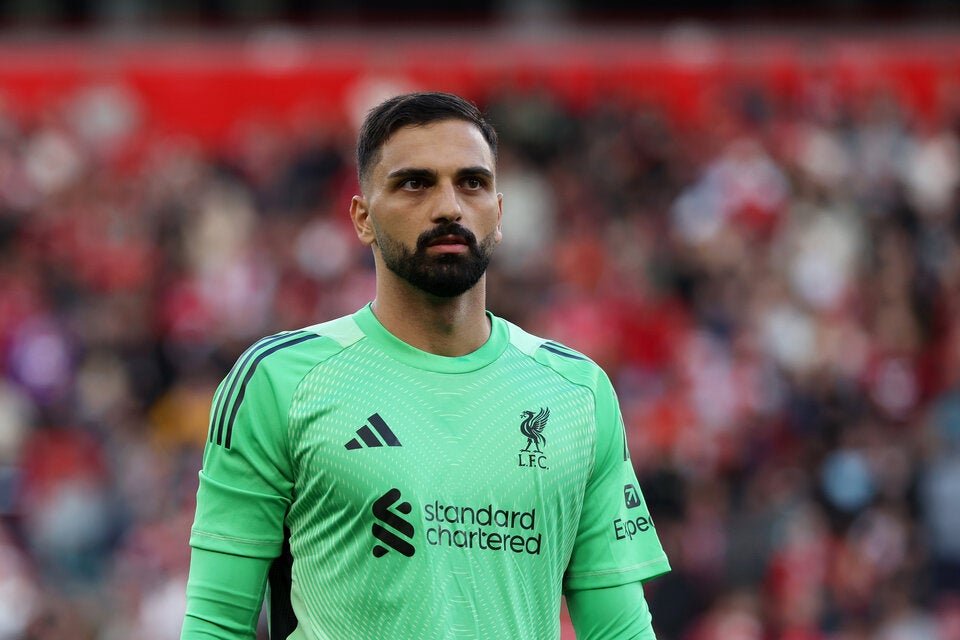 Liverpool-Star vor Blitz-Abgang – noch vor der WM