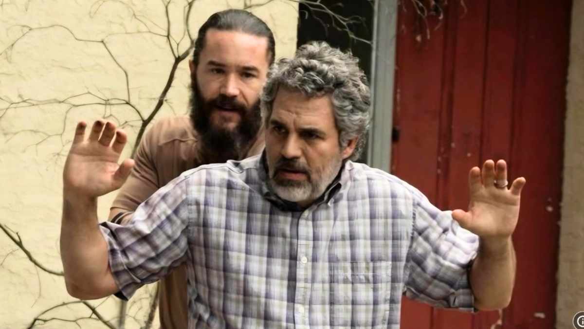 HBO’s ‘Task’ reveals Mark Ruffalo's new FBI team as ‘Harry Potter’ and ...