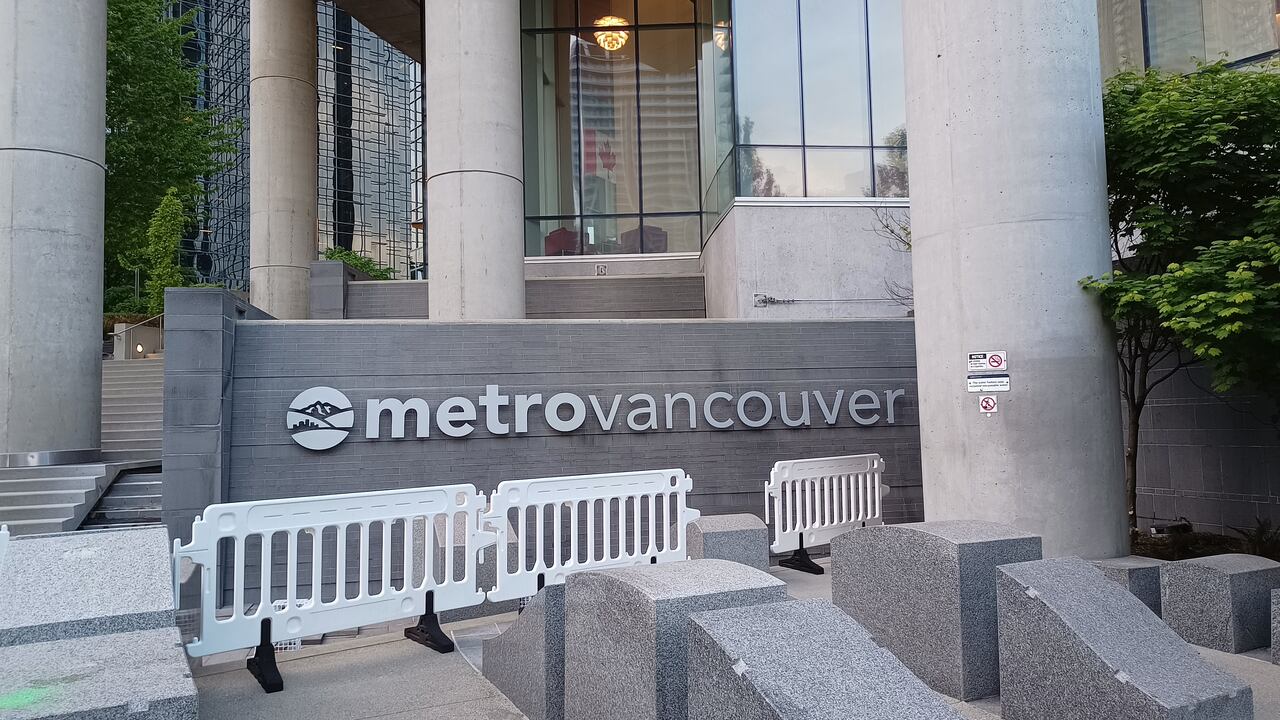 Metro Vancouver workers' union issues 72-hour strike notice