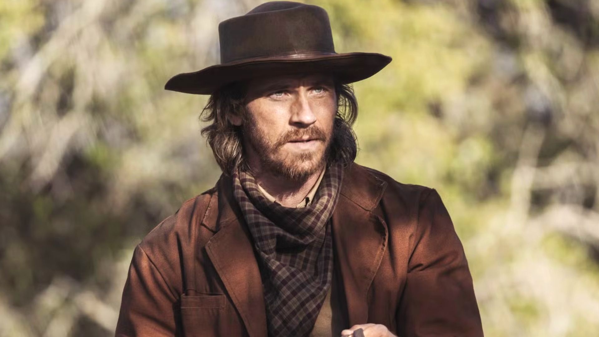 Taylor Sheridan's 8-Part Western Series With His Highest RT Audience ...