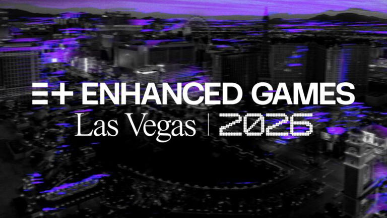 “Jogos do doping” estreiam-se domingo em Las Vegas com poucos atletas