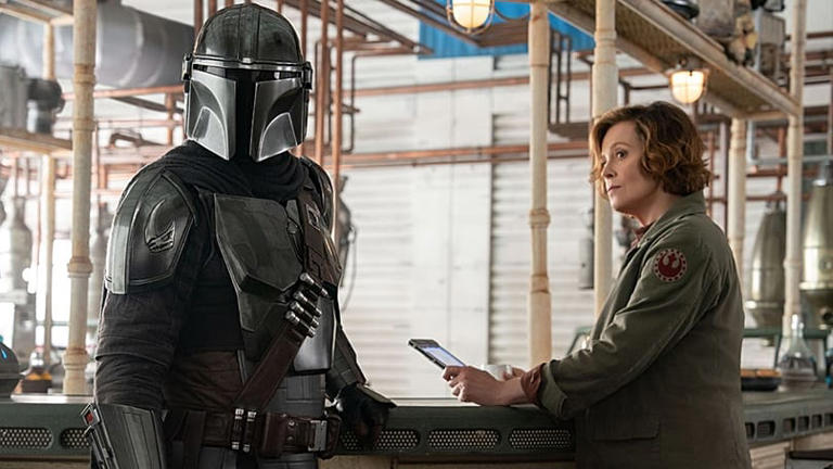 Euronews Culture heti filmje: Star Wars: The Mandalorian és Grogu ...
