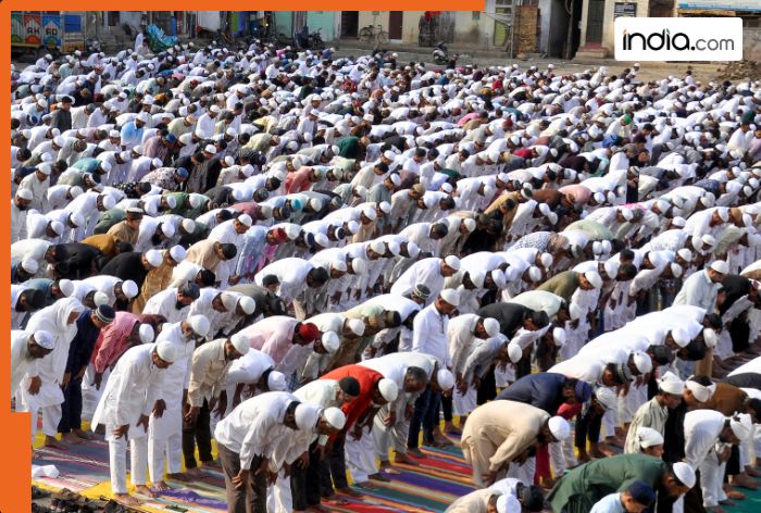 Delhi government Bakrid guidelines 2026: Strict action against illegal ...