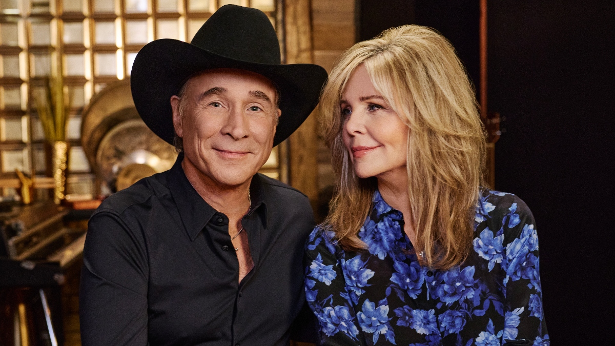Lisa Hartman Black on 'When I Said I Do' becoming a Lifetime movie