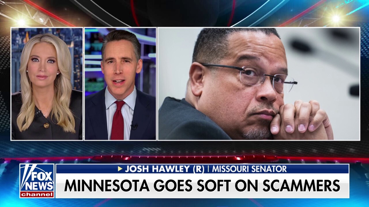 Minnesota’s Feeding Our Future fraud scandal sparks scrutiny of Omar ...