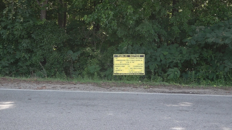 Putnam County officials to consider scaling back rock quarry project ...