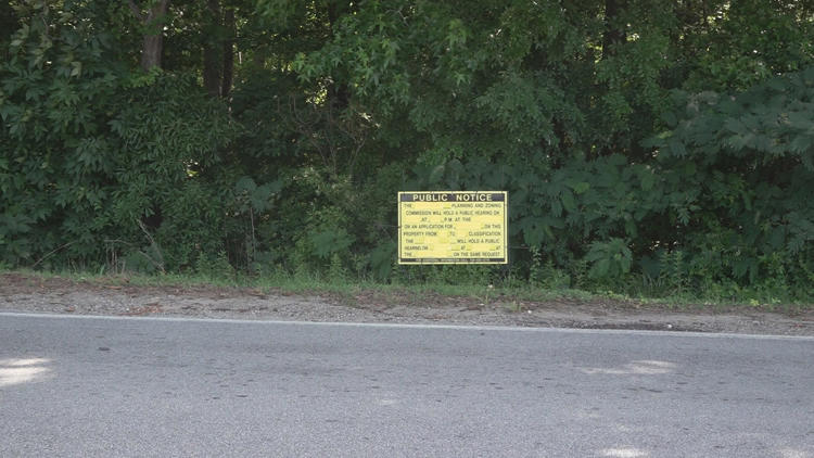 Putnam County officials to consider scaling back rock quarry project ...