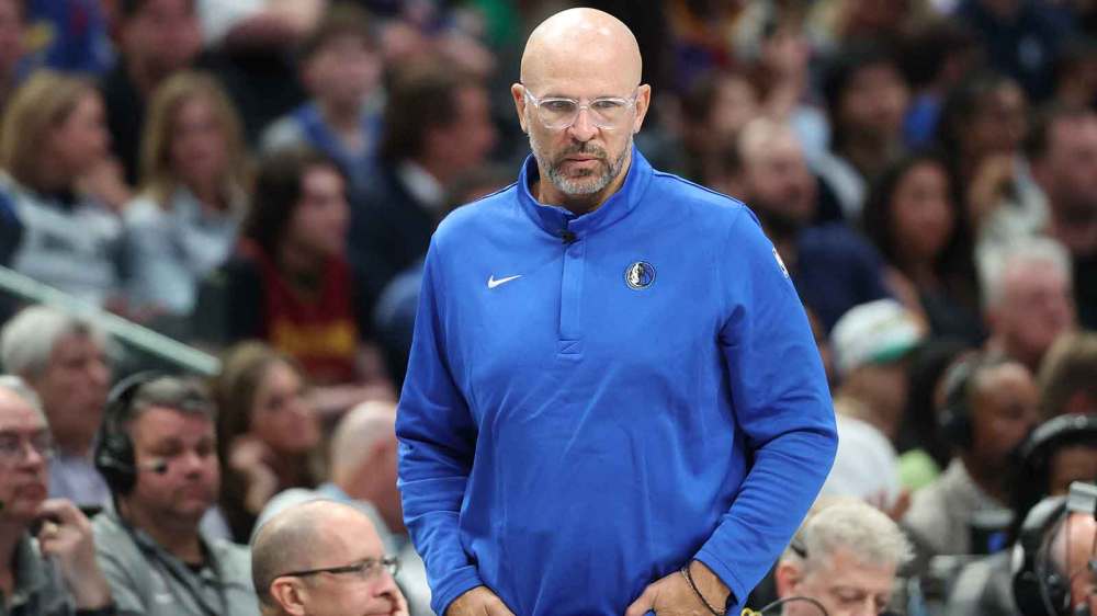 Report reveals Cavs’ animated locker-room reaction to Jason Kidd’s firing