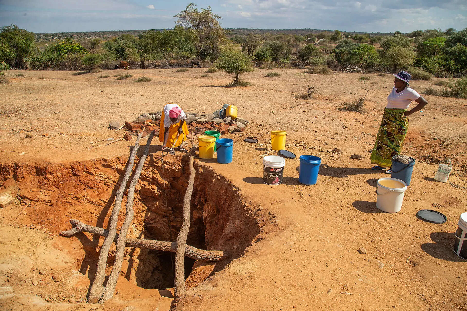 Something coming: All about 'super' El Nino