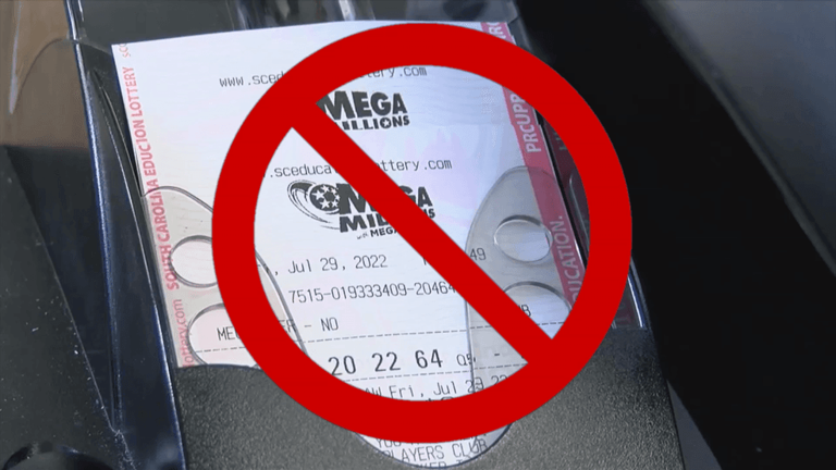 Amazing America 250: Nevada's constitutional ban on state lotteries
