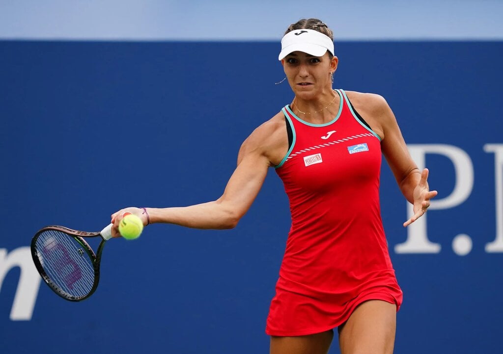 WTA French Open qualifying best bets including Rebeka Masarova vs Maria ...