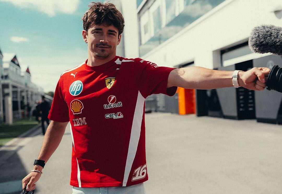 GP Canada, Leclerc: quel problema invisibile che spegne il venerdì