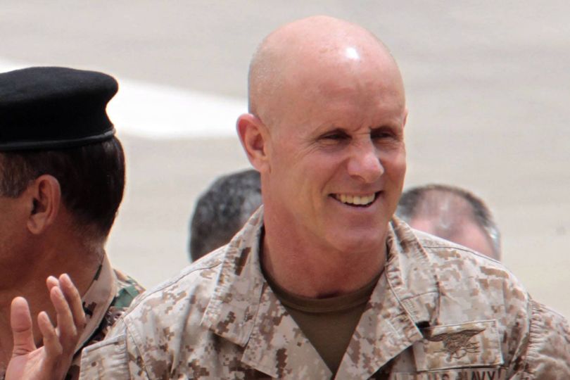 Viral Fox News interview with retired Navy SEAL sparks wild conspiracy ...