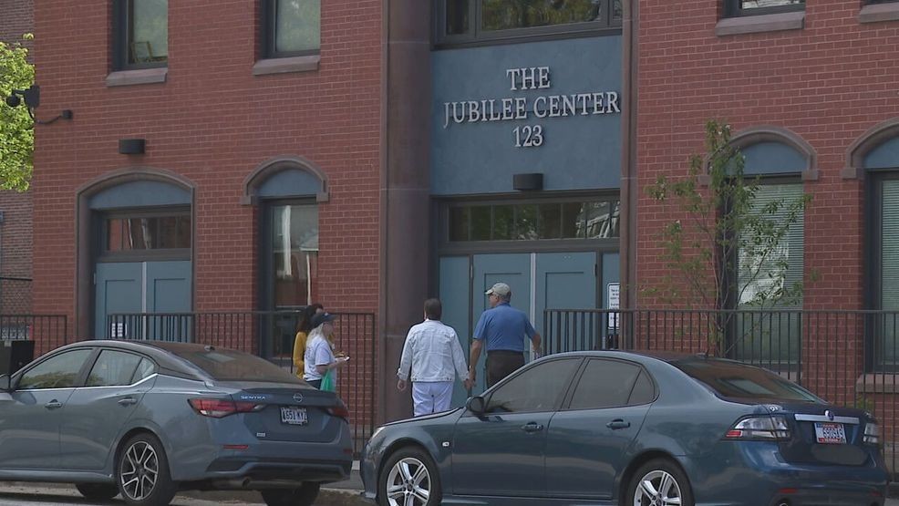 Trinity Jubilee Center marks grand opening of new facility in Lewiston