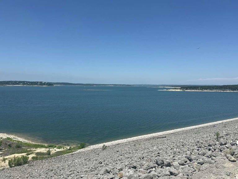Levels of popular Texas rivers show positive signs ahead of Memorial ...