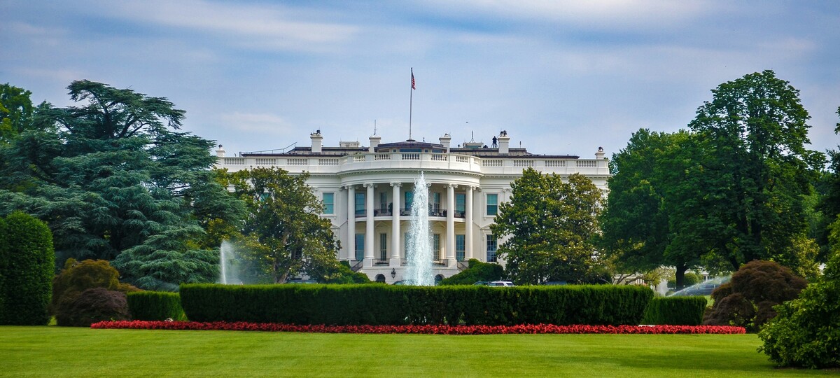 Defending Target White House