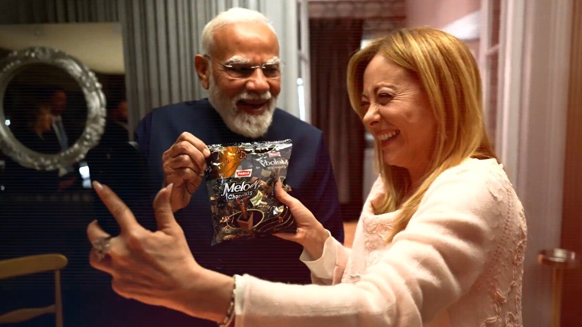 Investors still chasing 'wrong Parle stock' as Parle Industries hits ...