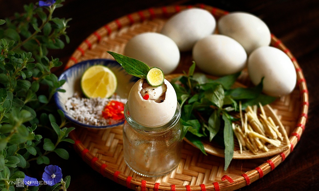 Philippines's beloved balut among Southeast Asia's 10 worst rated ...