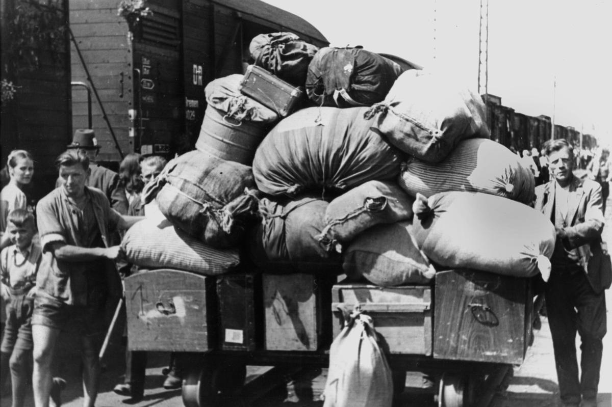 In der alten Heimat: Was diesen Sudetendeutschen Tag so besonders macht