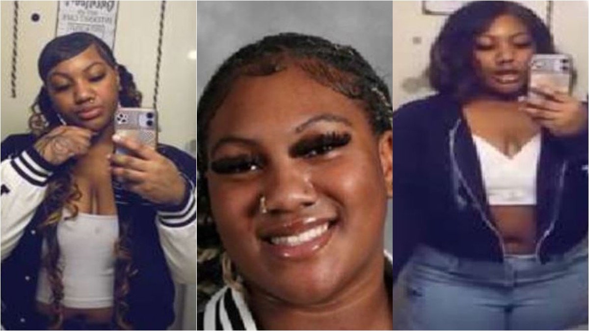 Canton police seek missing 16-year-old