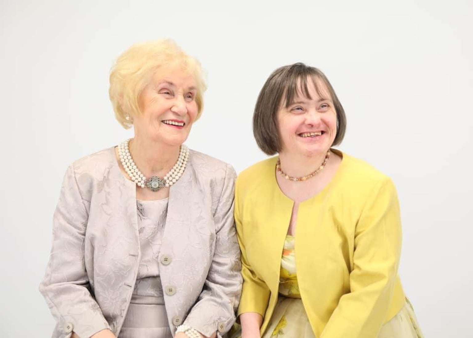Faith matters: My sister has forgotten my name. But even when dementia ...