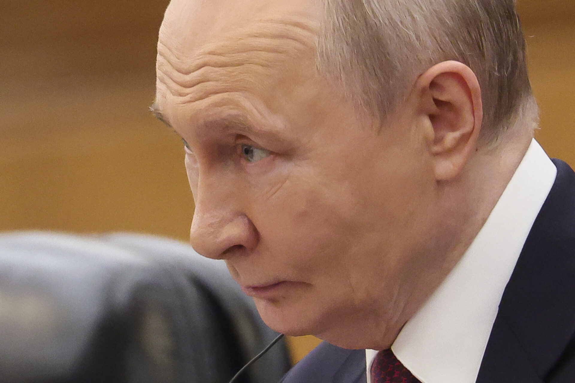 Enthüllt: Warum führt Putin plötzlich Atomübungen durch?