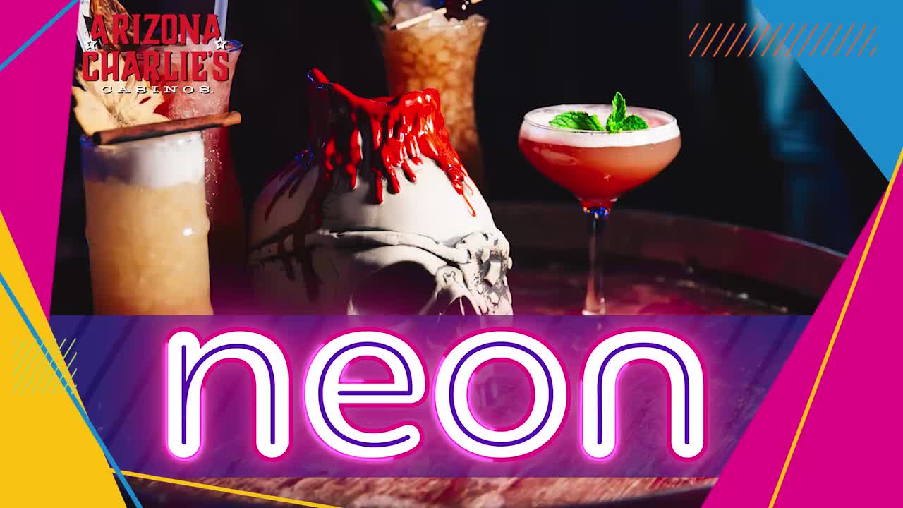 Golden Tiki’s new menu full of light bites, heavy pours