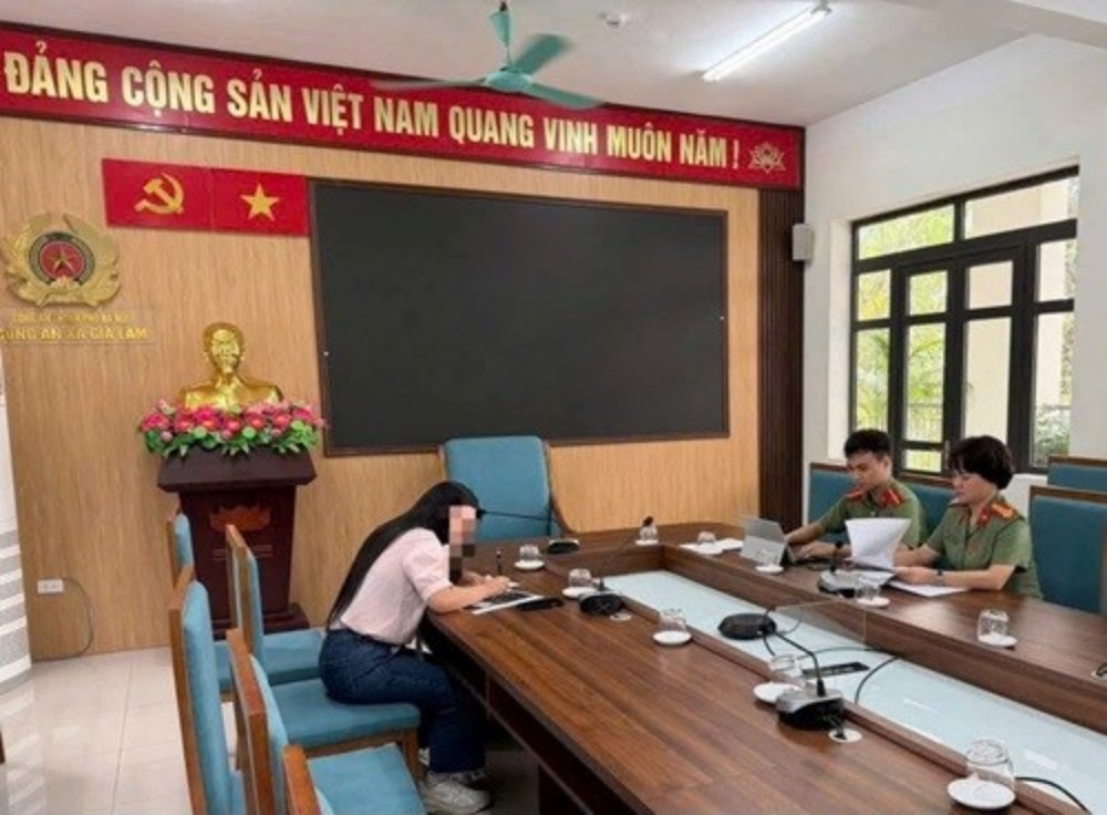 Cung cấp, chia sẻ thông tin sai sự thật trên mạng xã hội bị phạt đến 50 ...
