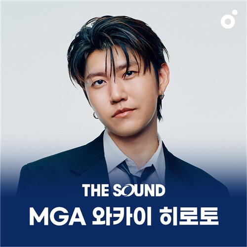 Melon launches new offline music event 'The Sound'