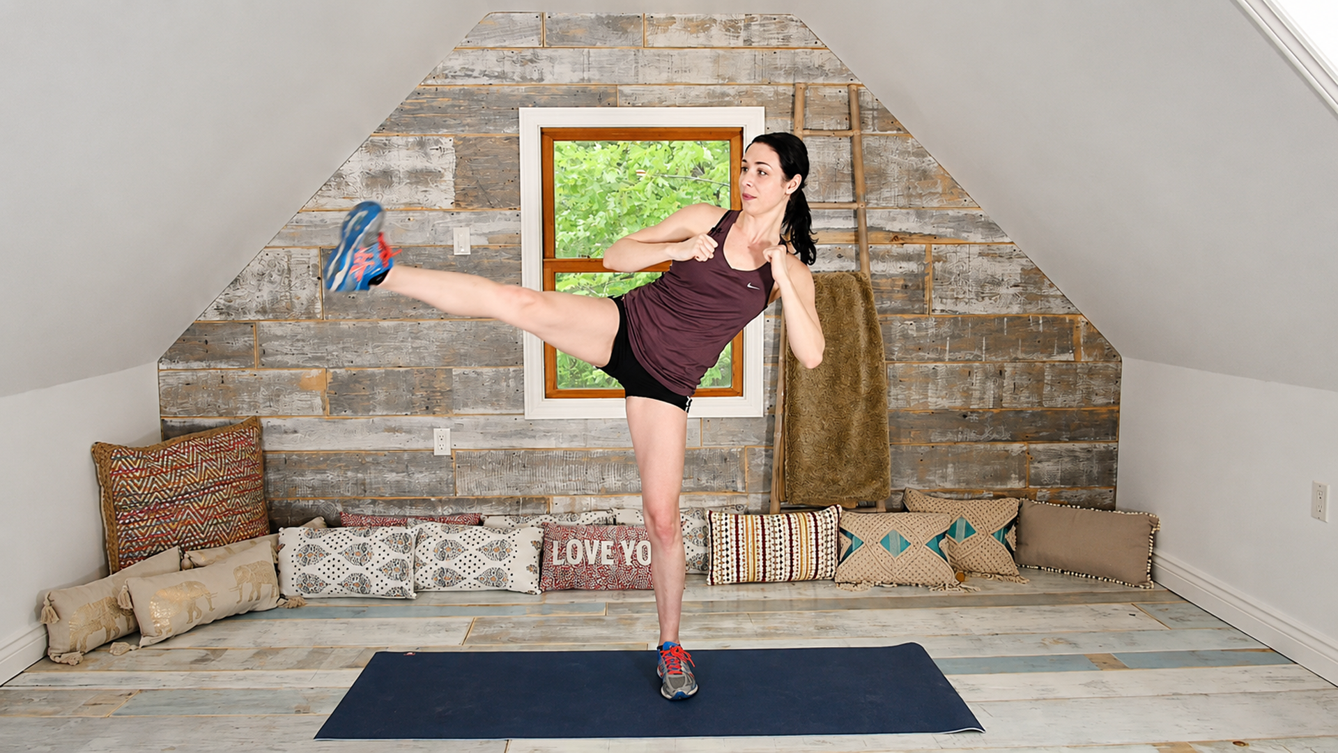 Could this quick intense workout boost your daily cardio?