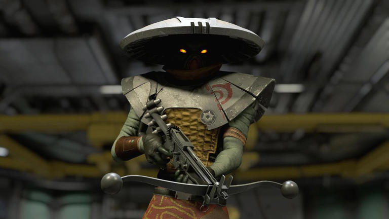 Star Wars: ¿Quién es Embo? El esperado villano de The Mandalorian y Grogu