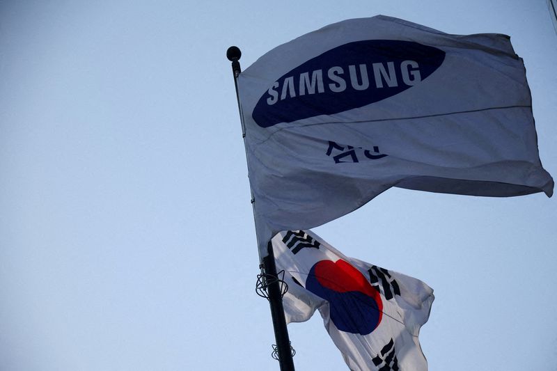 Samsung Electronics' South Korean union to begin vote on pay agreement