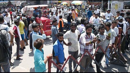 LESA infra sweats, residents blow fuse over power cuts