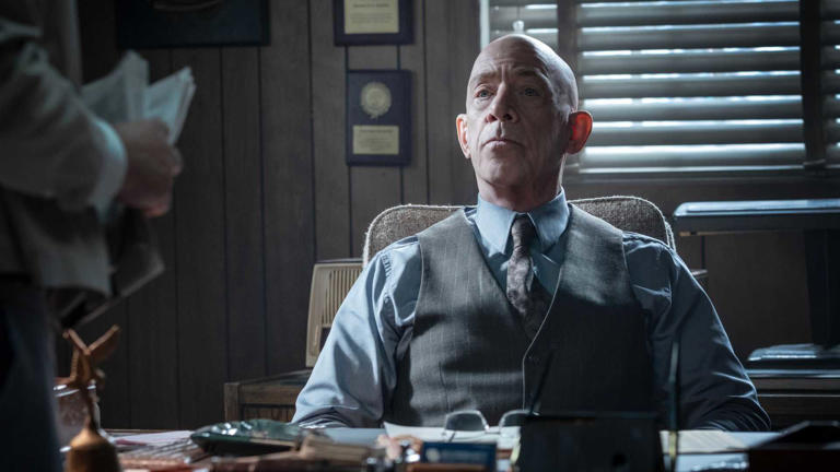 Titus Welliver's new Bosch replacement show drops gritty first look