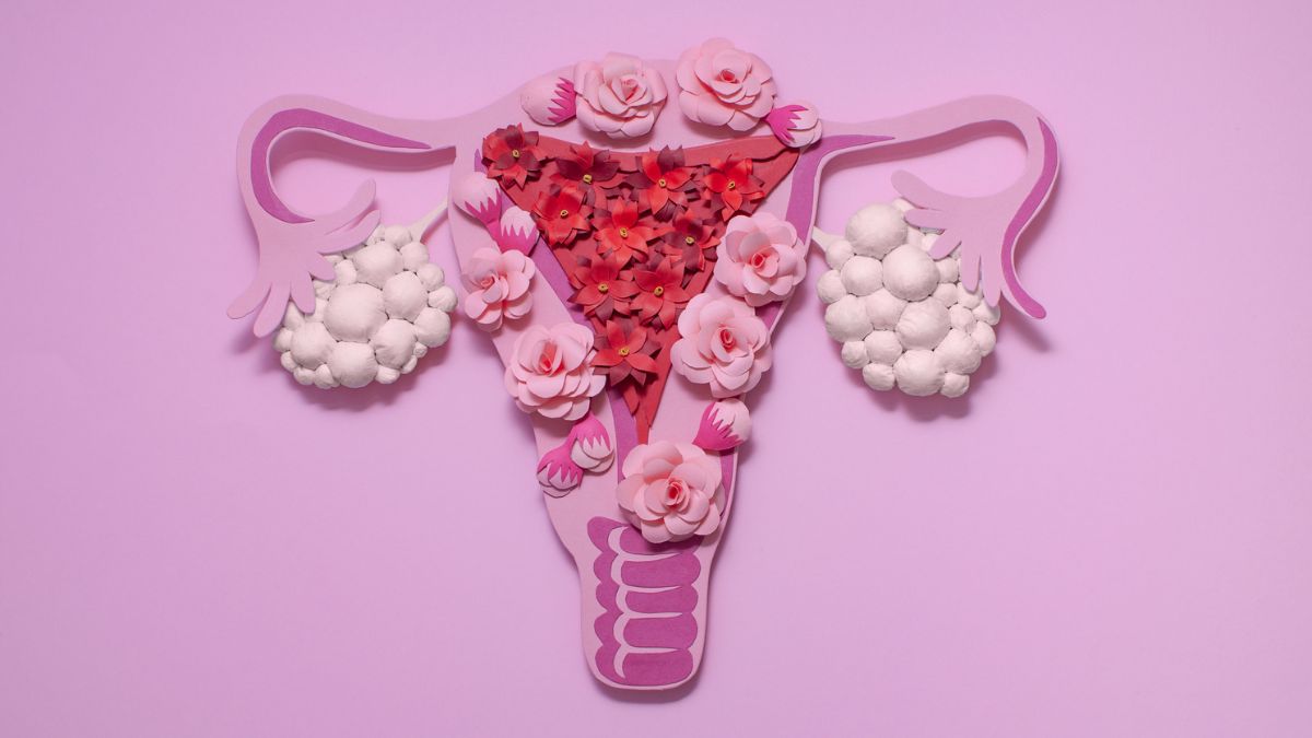 PCOS is now PMOS: What the name change means for women in menopause