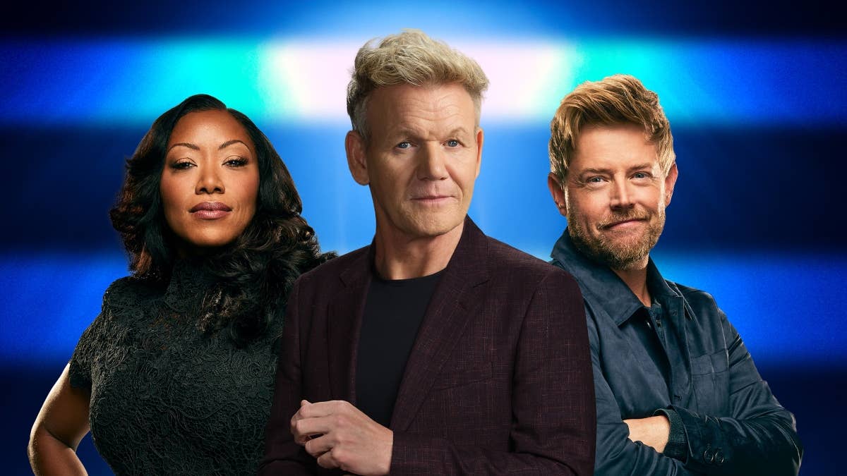 Gordon Ramsay's Next Level Chef season 6: New challenges and release ...
