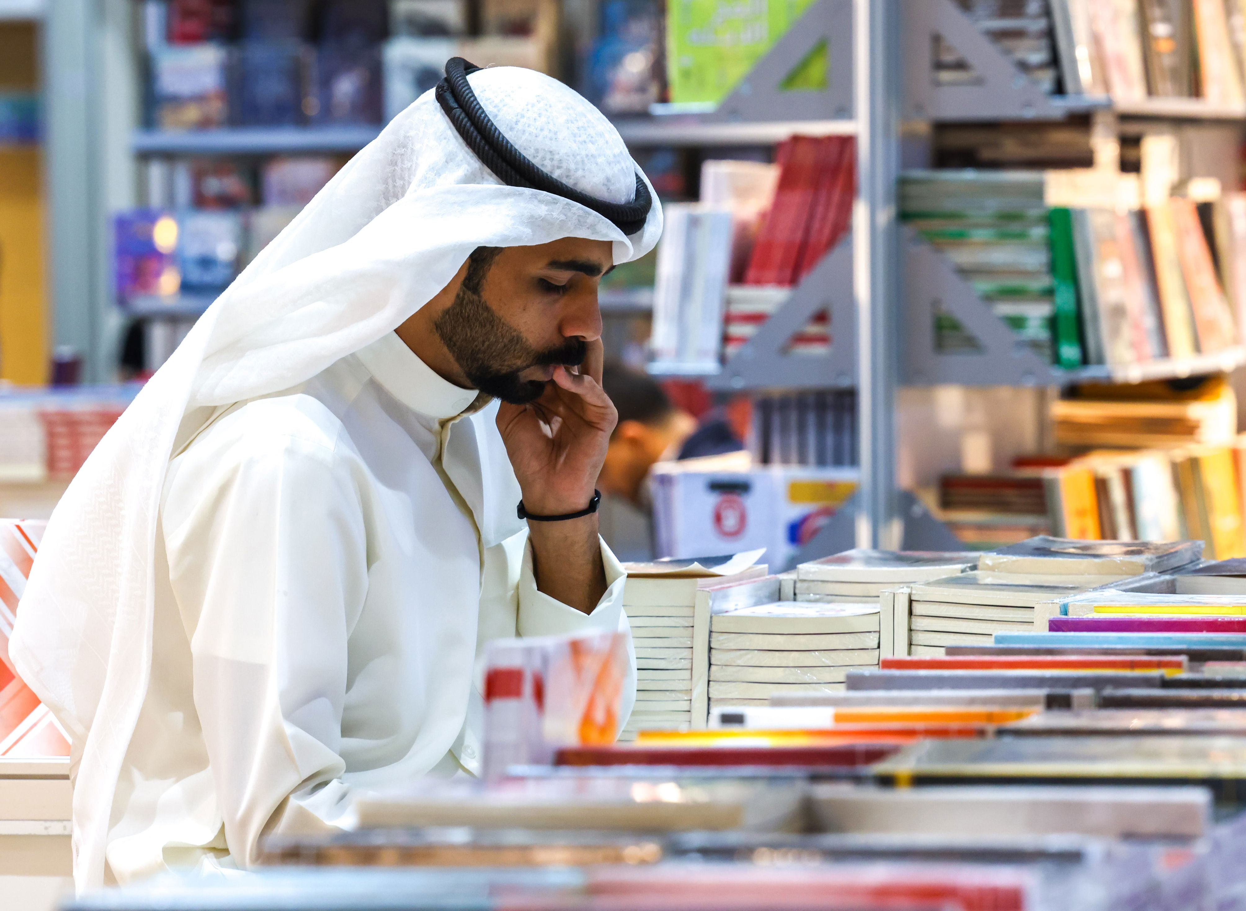 Eight works of fiction by Emirati writers tracing the UAE’s evolving story