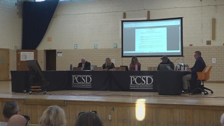 Parma school board fails to appoint new member after contentious 2-1 ...