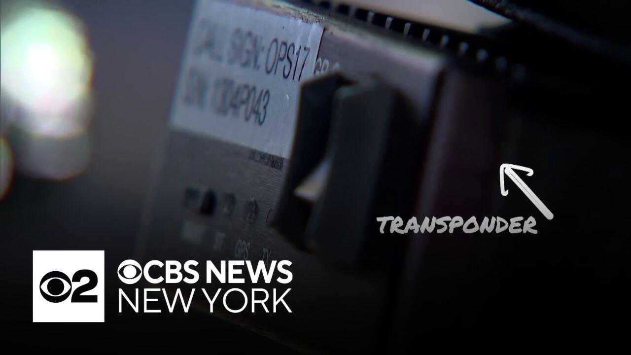 Why transponders are so invaluable to air traffic controllers