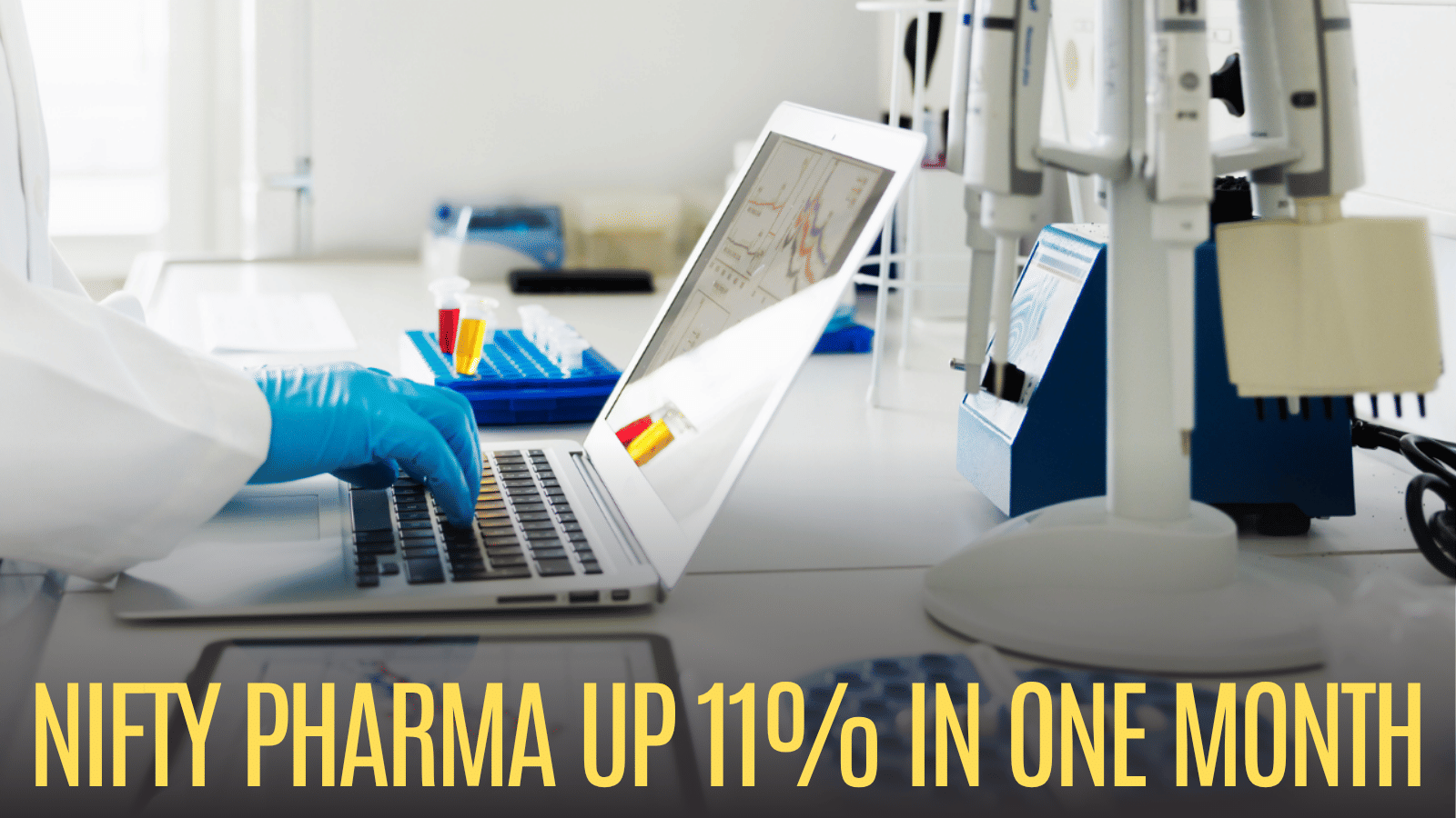 Pharma stocks regain health amid geopolitical tension: Gain up to 31% ...