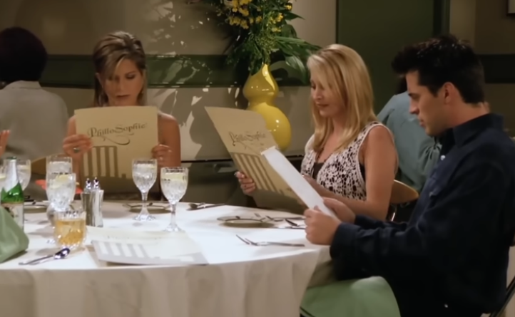Why splitting the bill is costing you £240 in a politeness penalty